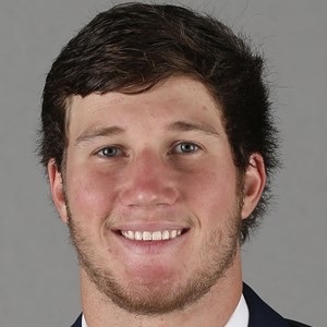 Ross James - Recruiting Profile