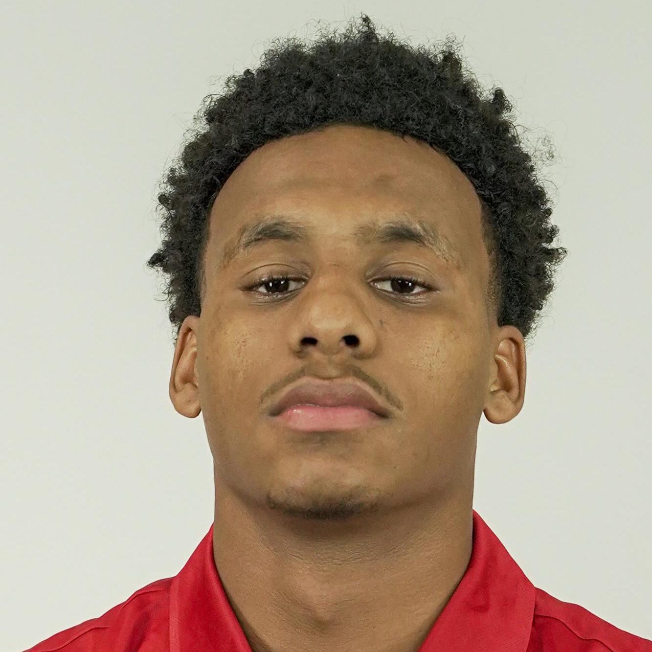 Josh Kelly - Texas Tech Red Raiders - Wide Receiver