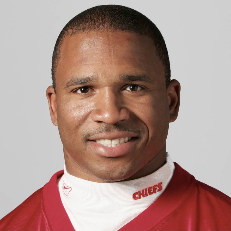 Kendrell Bell - Georgia Bulldogs - Edge