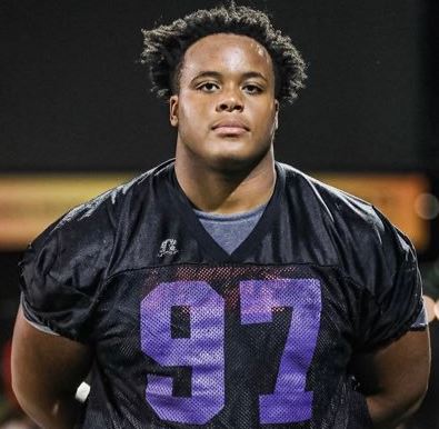 Domonique Orange - Scouting Profile