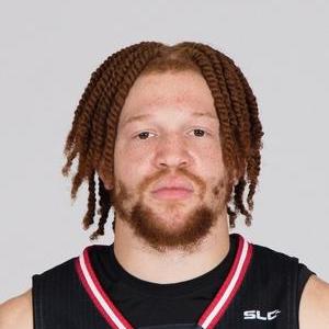 Elijah Davis - Incarnate Word Cardinals - Point Guard