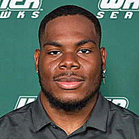 Titus Leo - Recruiting Profile