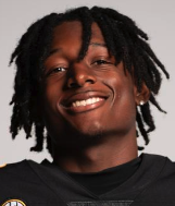 Phillip Roche - Missouri Tigers - Safety