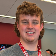 Tate Spray - Centerpoint - Offensive Tackle