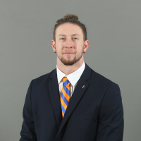 Asa Turner - Florida Gators - Safety