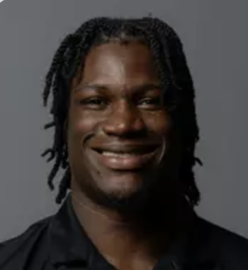 Addai Lewellen - Purdue Boilermakers - Running Back