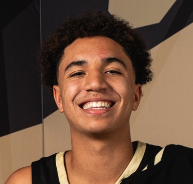 Ian Inman - Colorado Buffaloes - Shooting Guard