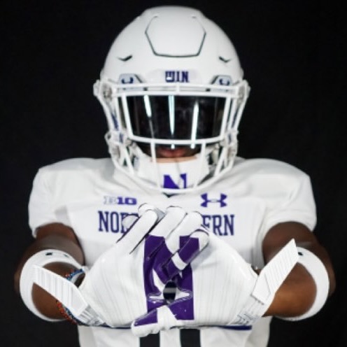 Devin Turner - Lone Star - S