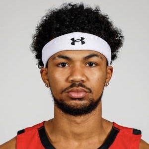 Mike Saunders - McNeese State Cowboys - Point Guard