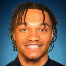 Braxton Stacker - Murray State Racers - Shooting Guard