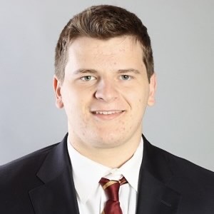 Drew Kendall - Boston College Eagles - Interior Offensive Line