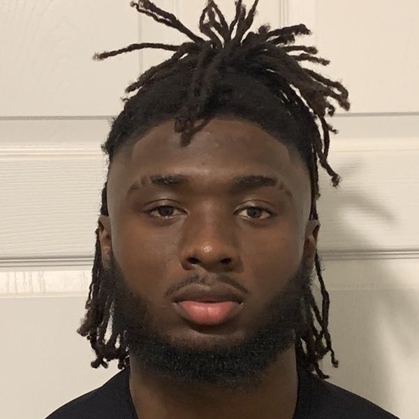 Alexander Rodgers - SMU Mustangs - Cornerback