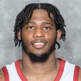 Tre King - Iowa State Cyclones - Power Forward