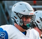 Zach Marshall - Bartram Trail - Interior Offensive Line