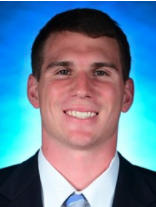 Devin Cregan - Arendell Parrott Academy - Wide Receiver