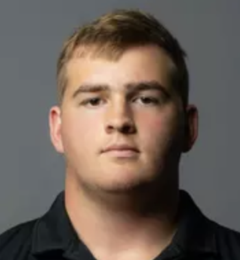 Tom Ewing - Purdue Boilermakers - Interior Offensive Line
