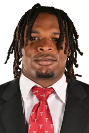 Jordan Stringer - Troy Trojans - Linebacker