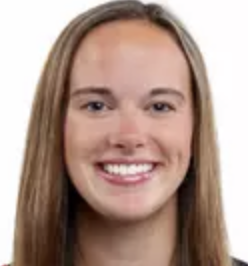 Sarah Gordon - Recruiting Profile