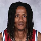 Kaleb Glenn - Michigan State Spartans - Power Forward