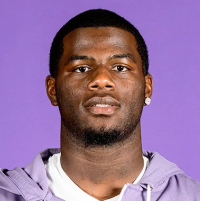 A.J. Haulcy - LSU Tigers - Safety