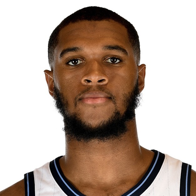 Eric Dixon - NIL Deals