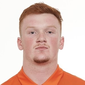 Dan Dishman - UTSA Roadrunners - Tight End