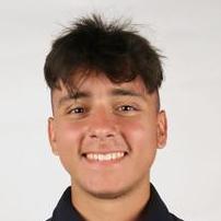 Alejandro Mata - Colorado - K