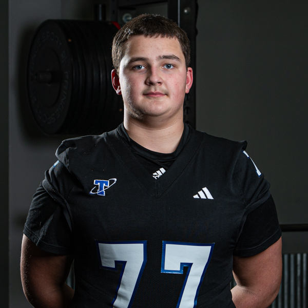 Aiden Whitted - Scouting Profile