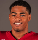 Justin Logan - Arkansas Razorbacks - Linebacker