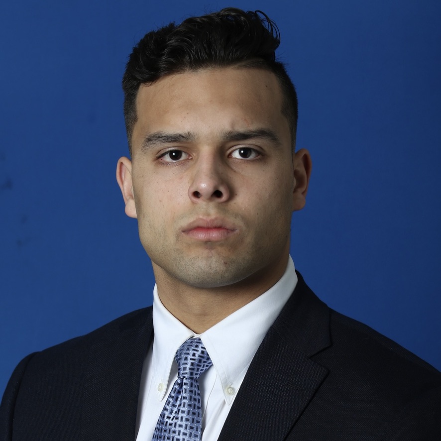 Danny Clark - Recruiting Profile