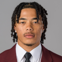 Makai Lemon - USC Trojans - Wide Receiver