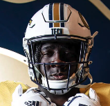 Jordan Floyd - Scouting Profile