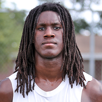 Chanz Wiggins - Scouting Profile