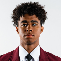 Ja'Kobi Lane - USC Trojans - Wide Receiver