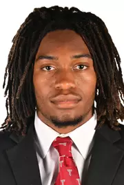 Justin Powe - Troy Trojans - Safety