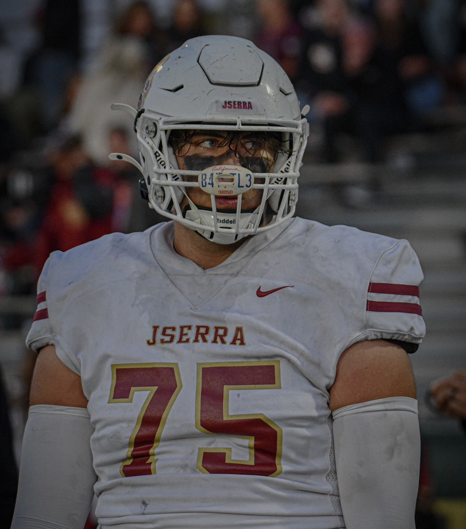 Josh Haney - Recruiting Profile