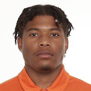 Kennedy Lewis - East Los Angeles College Huskies - Wide Receiver