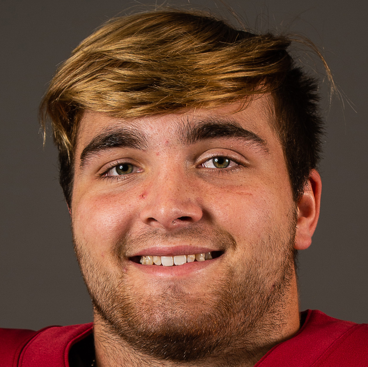 Kyle Thompson - Arkansas Razorbacks - Defensive Line