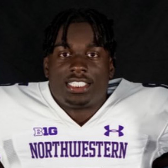 Joseph Himon II - Recruiting Profile