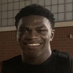 Stephen Collier - River Bluff - Tight End