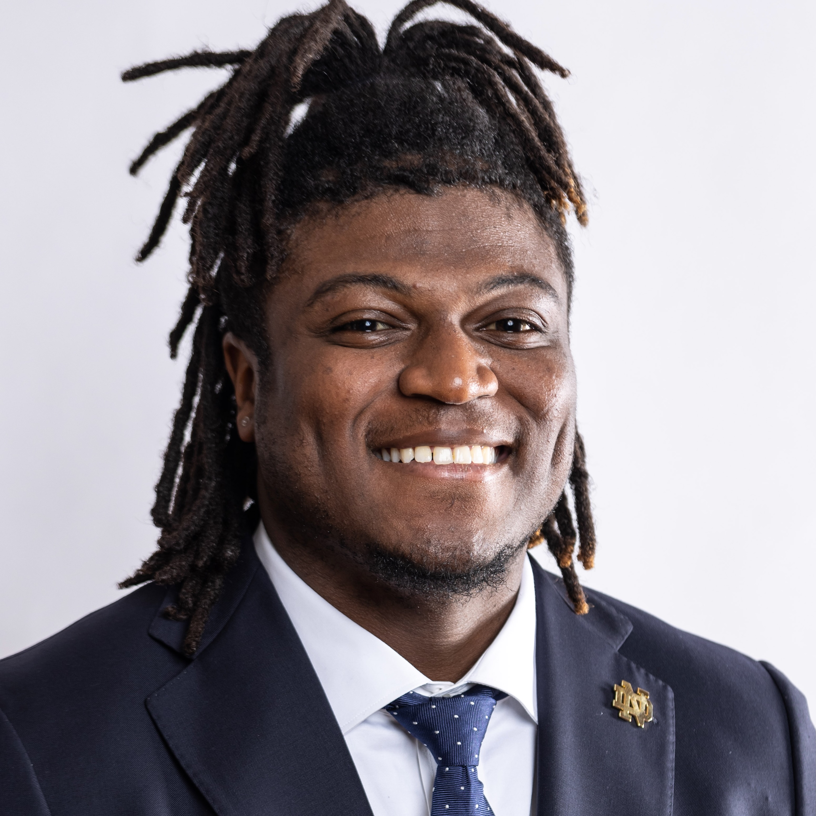 Jayden Thomas - Virginia Cavaliers - Wide Receiver