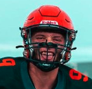 Andrew Hines - Tohopekaliga - Edge