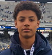Christopher Vargas - Recruiting Profile