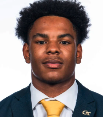 Justin Brown - Recruiting Profile