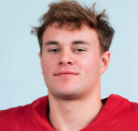 Dylan Hasz - Arkansas Razorbacks - Safety