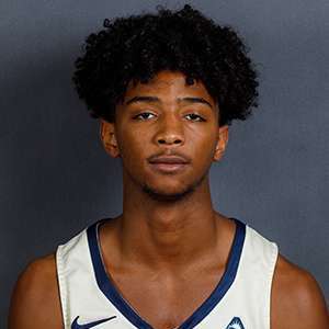 Isiah Warfield - Howard Bison - Combo Guard