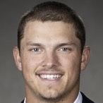 Jake Ratzlaff - Wisconsin Badgers - Linebacker
