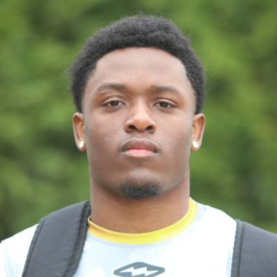 Elijah Hall - Recruiting Profile