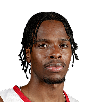 Toby Okani - West Virginia Mountaineers - Shooting Guard