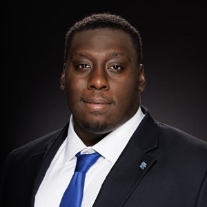 Tashawn Manning - Kentucky Wildcats - Interior Offensive Line